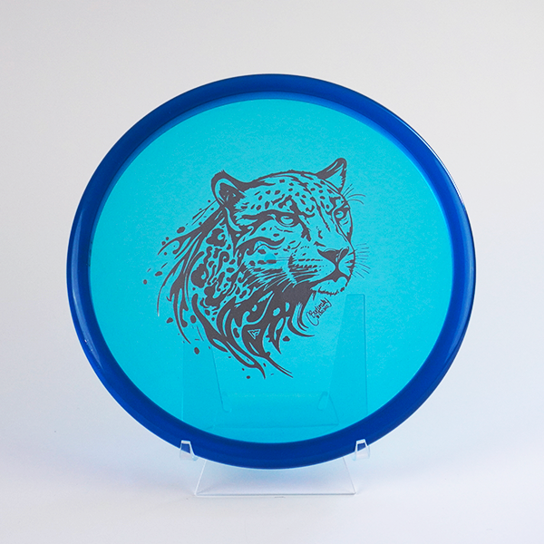 Prodigy Distortion 400 Plastic – Miss Frisbees