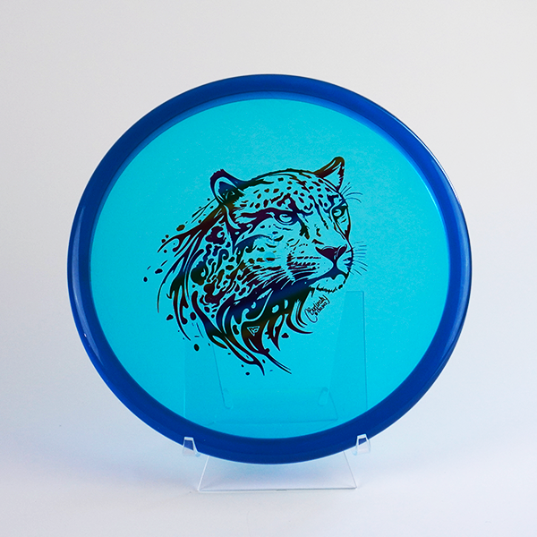 Prodigy Distortion 400 Plastic – Miss Frisbees