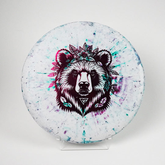 Prodigy M4 300 Fractal – Miss Frisbees