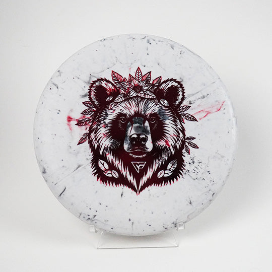 Prodigy PA3 300 Soft Fractal – Miss Frisbees